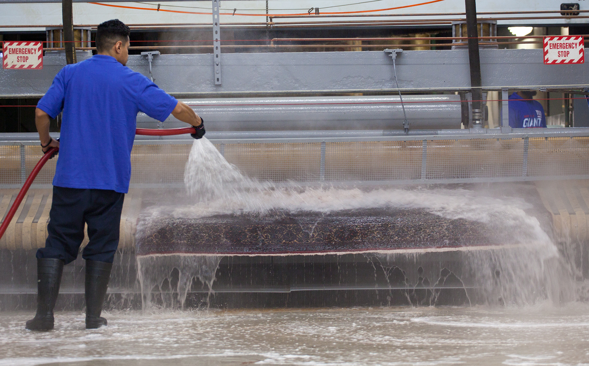 Professional Rug Cleaning & Restoration Services in New Jersey